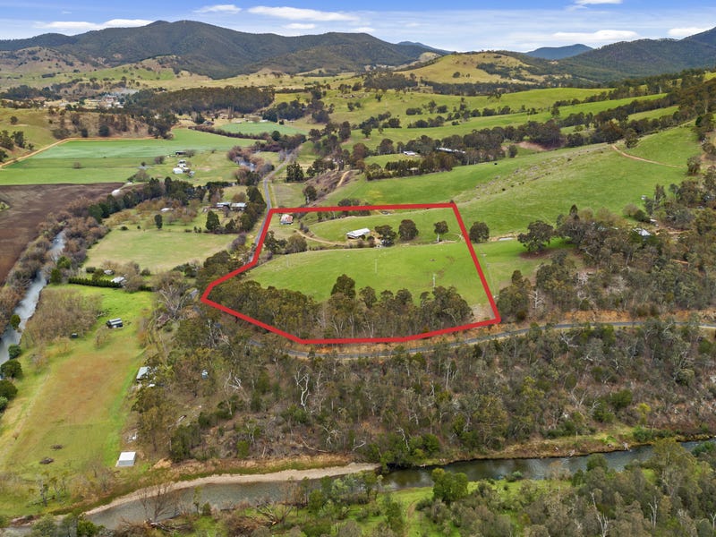 167 Dargo High Plains Road, Dargo, VIC 3862 - realestate.com.au