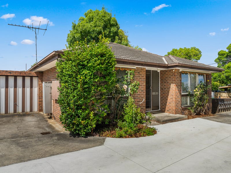 1/31 Mount Pleasant Road, Nunawading, Vic 3131 - Property Details