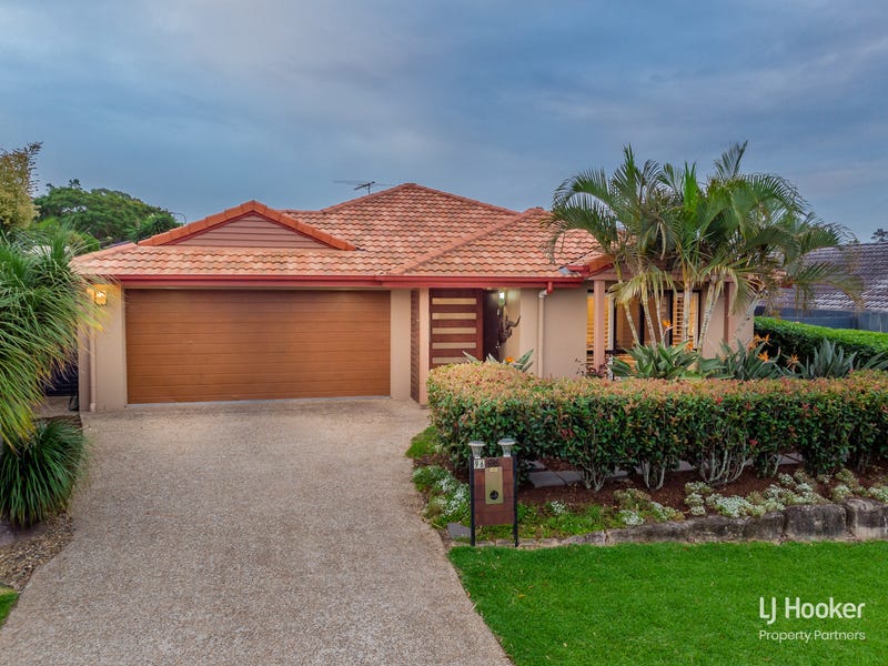 96 Springvale Circuit, Underwood, Qld 4119 - Property Details