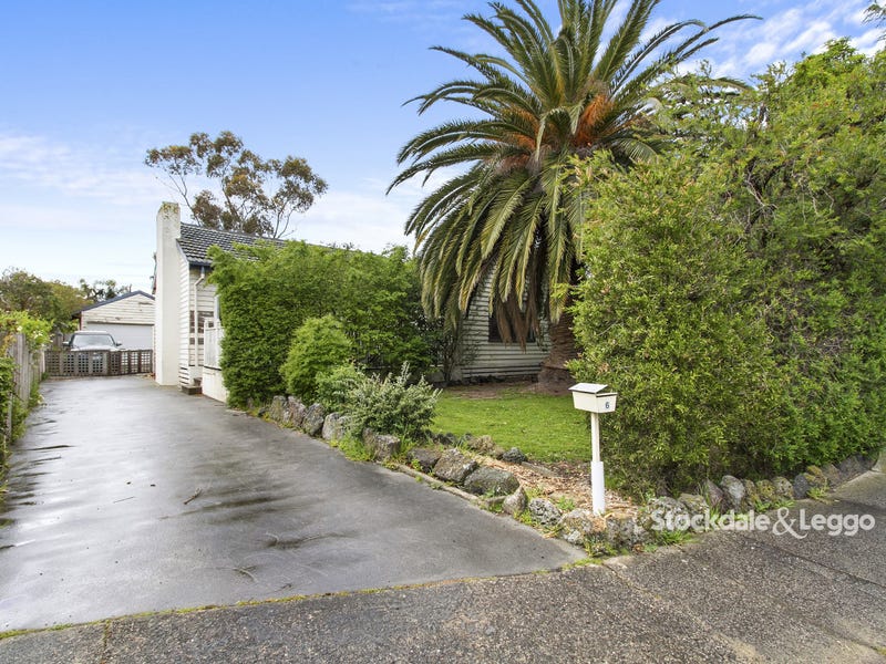 6 Charles Court, Morwell, Vic 3840 - Property Details