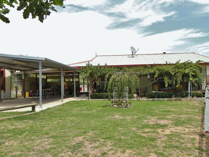 24 Old Heathcote Road, Mount Camel, VIC 3523 - realestate.com.au