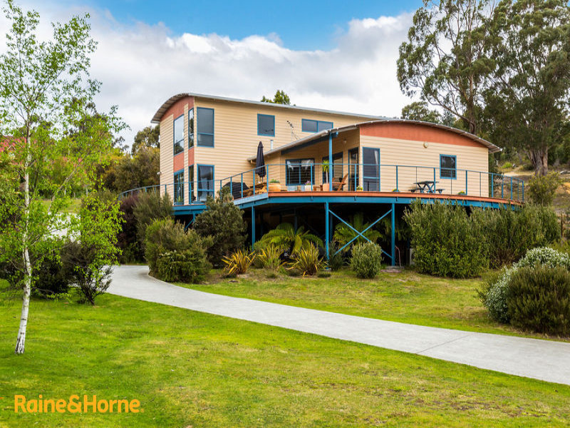 74 Lady Penrhyn Drive, Blackmans Bay, TAS 7052 - realestate.com.au