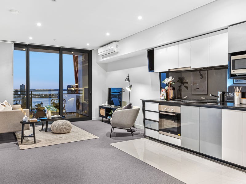 136/101 Murray Street, Perth, WA 6000 - Property Details