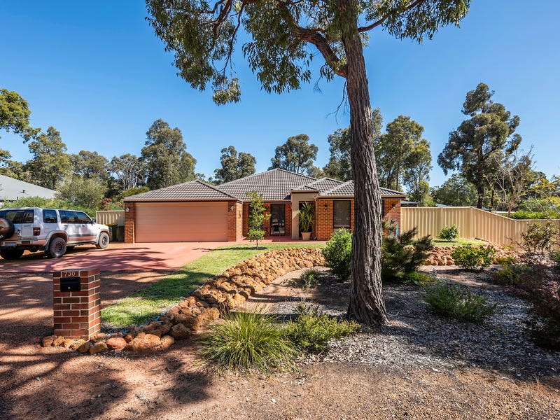 730 Stone Street, Chidlow, WA 6556 - Property Details