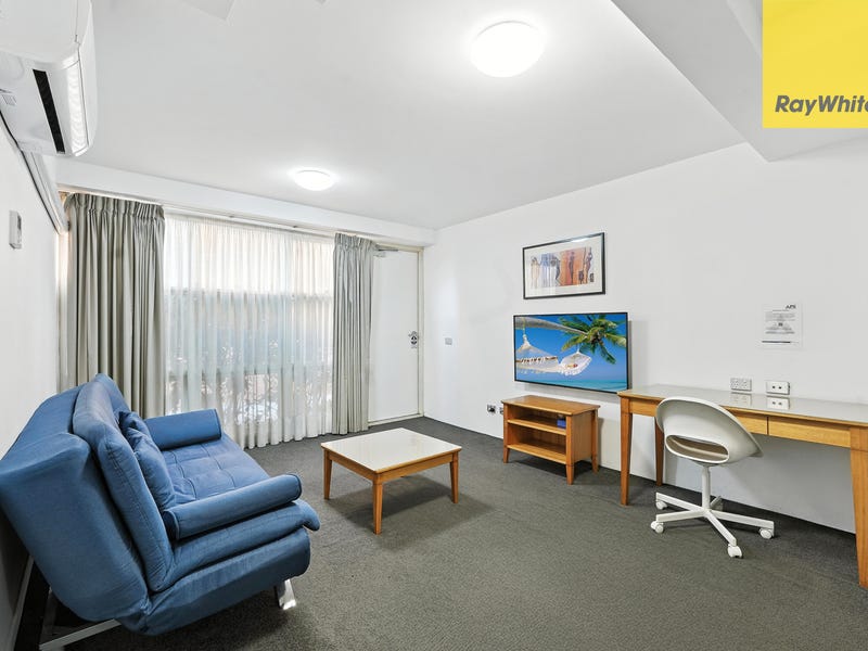 19/8 Hope Street, Rosehill, NSW 2142 - Property Details