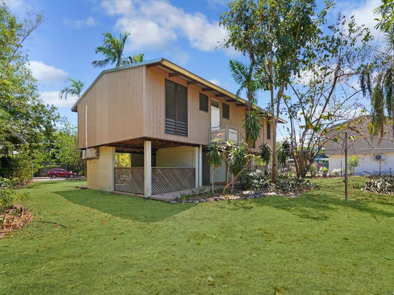 17 Nakara Terrace, Nakara, NT 0810 - Property Details
