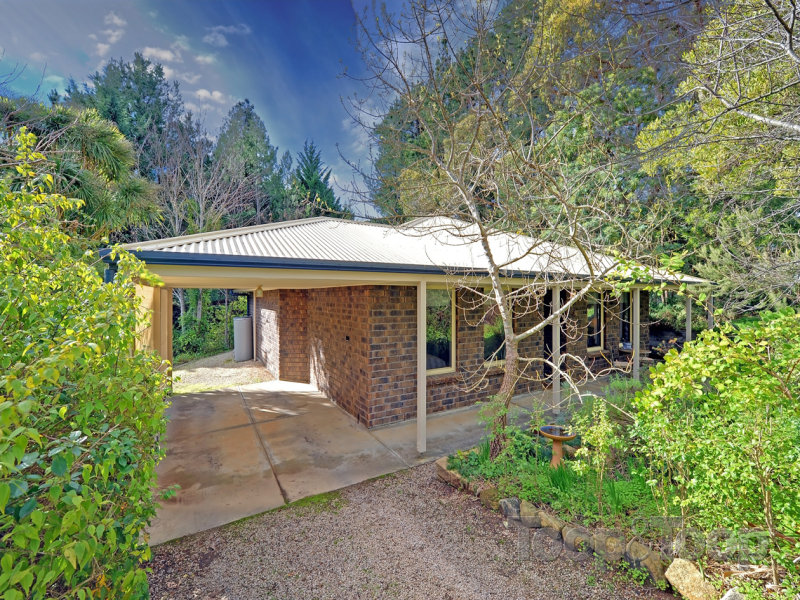 8 Fairview Road, Aldgate, SA 5154 - Property Details