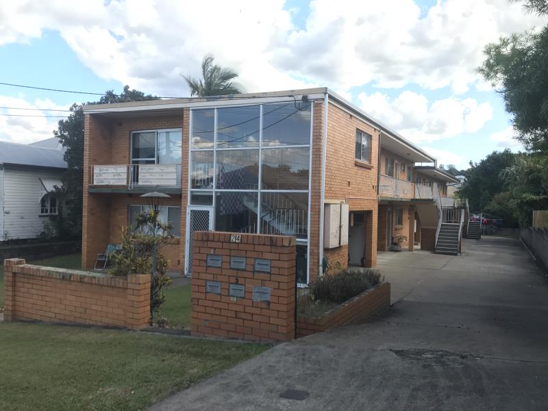 3/24 York Street, Wilston, QLD 4051 - realestate.com.au