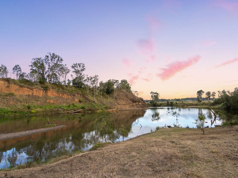229 E Summervilles Road, Borallon, Qld 4306 - Cropping for Sale ...