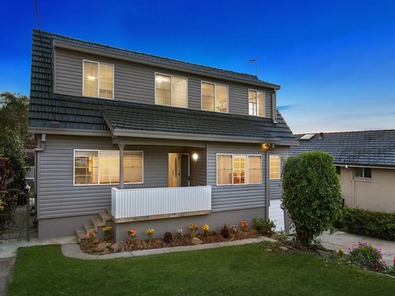 39 Lavarack Street, Ryde, NSW 2112 - Property Details