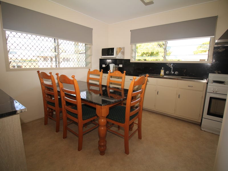4 Clements Crescent, Vincent, Qld 4814 - Property Details