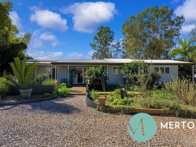 850 Curra Estate Road, Curra, Qld 4570 - Property Details