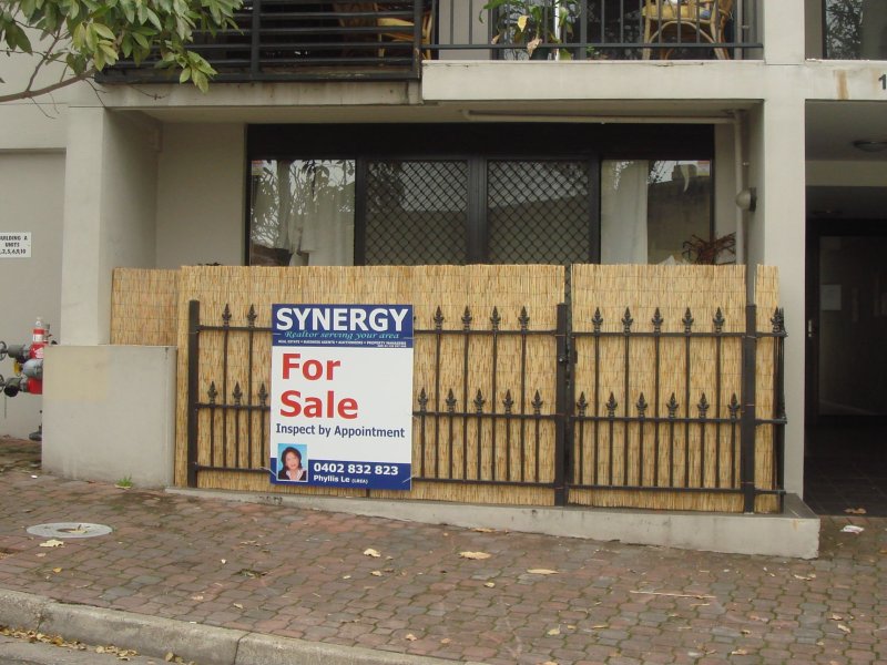 2/11-21 Rose Street, Chippendale, NSW 2008 - Property Details