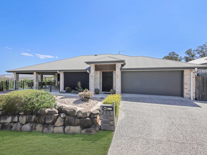 20 Mimi Court, Mount Warren Park, QLD 4207 - realestate.com.au