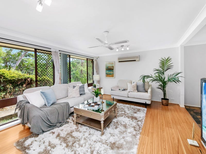 1 Bangalee Place, Bangor, NSW 2234 - Property Details