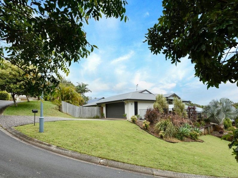 4 Crows Ash Court, Palmwoods, QLD 4555 - realestate.com.au