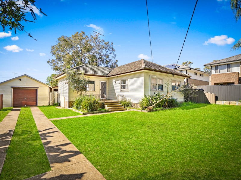 15 Algie Crescent, Kingswood, NSW 2747 - Property Details