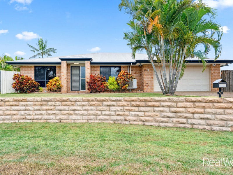 9 Verbena Close, Yamanto, Qld 4305 - Property Details