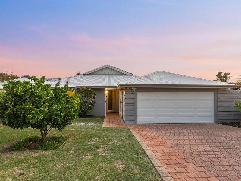 13 Burnett Road, Manning, WA 6152 - Property Details