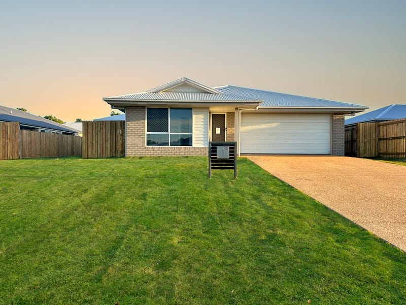 47 Abby Drive, Gracemere, QLD 4702 - realestate.com.au