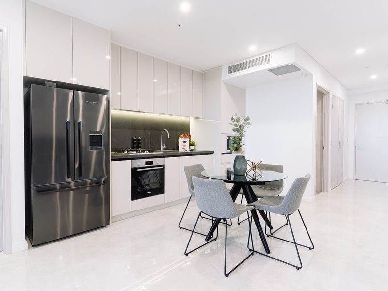 180 George New Apartments at 180 George Street, Parramatta - realestate ...