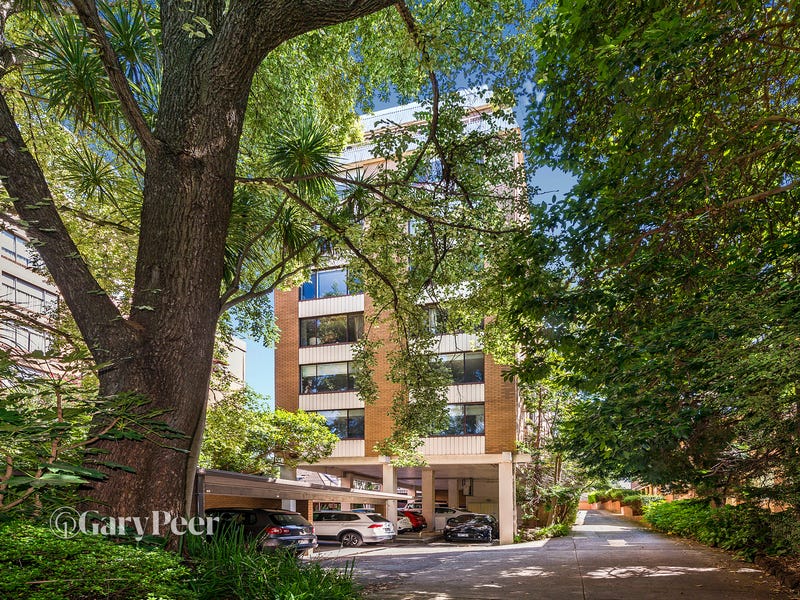 54/417 Toorak Road, Toorak, Vic 3142 - Property Details
