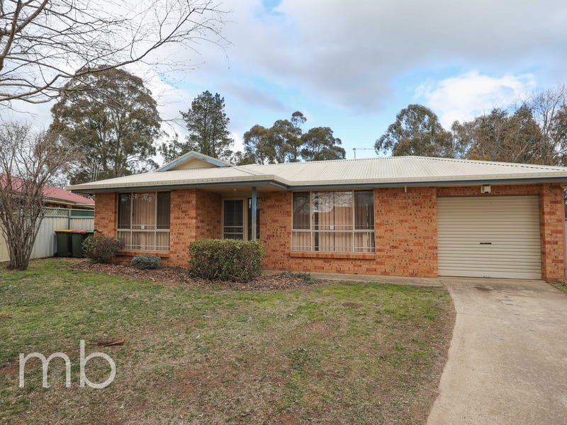 4 Rosedale Place, Orange, NSW 2800 - Property Details