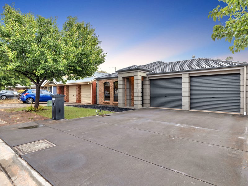22 Bruno Drive, Blakeview, SA 5114 - Property Details
