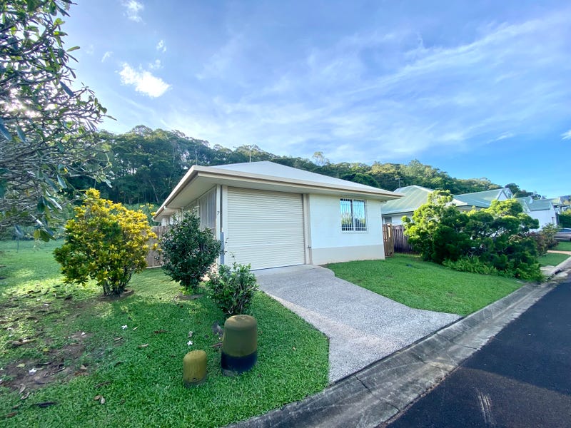 7/87 Macilwraith Street, Manoora, Qld 4870 - Property Details