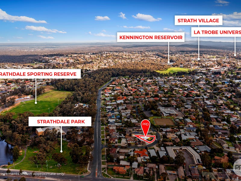 6 Reception Avenue, Strathdale, Vic 3550 - Property Details