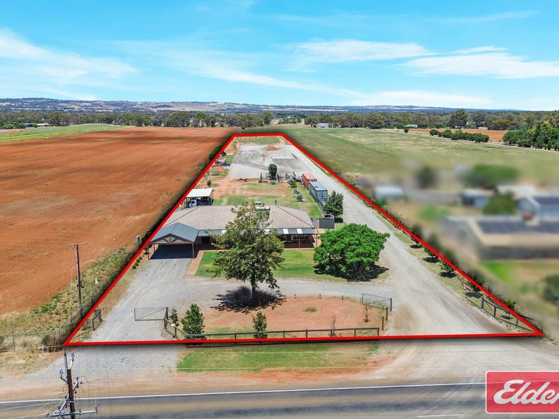 1836 Two Wells Road, Buchfelde, SA 5118 - Property Details