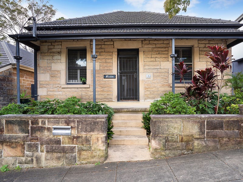 1/1 Collins Street, Tempe, NSW 2044 - Property Details