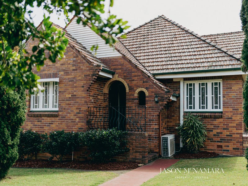 60 Glebe Road, Newtown, Qld 4305 - Property Details