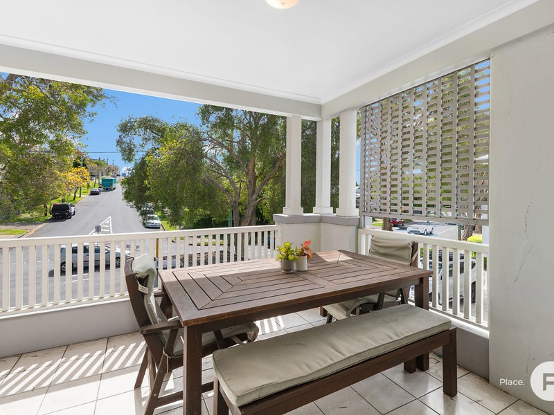 5/75-77 Riding Road, Hawthorne, Qld 4171 - Property Details