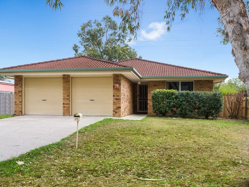 71 Mabel Street, Oxley, QLD 4075 - realestate.com.au