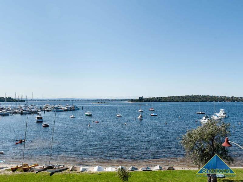 5/1 Johnson Parade, Mosman Park, WA 6012 - realestate.com.au