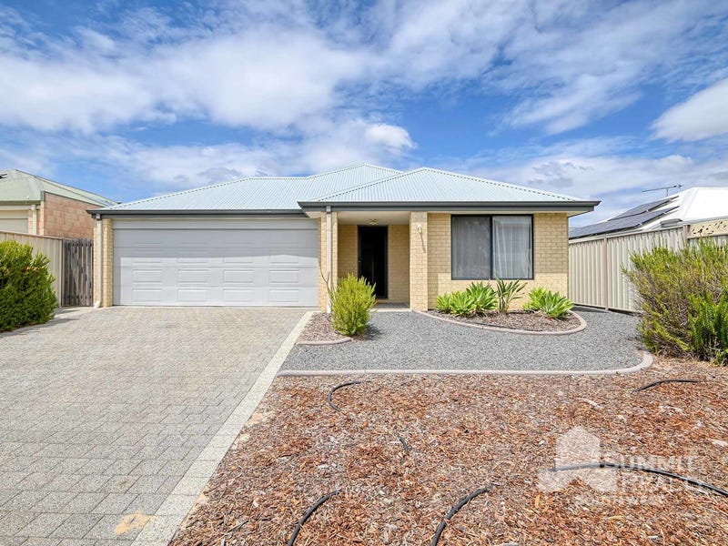 30 Constellation Drive, Australind, WA 6233 - Property Details