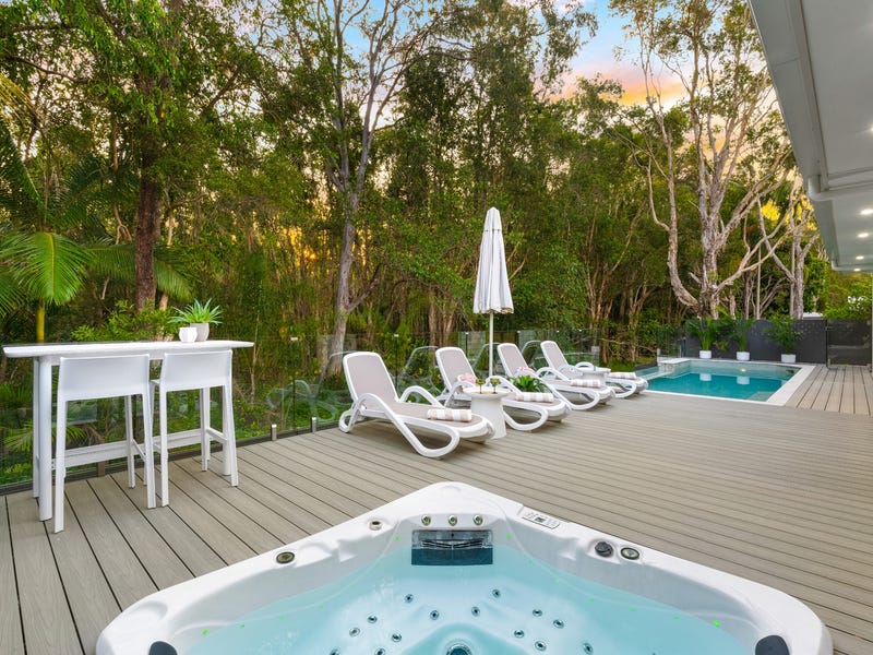 12 June Crescent, Noosaville, Qld 4566 - Property Details
