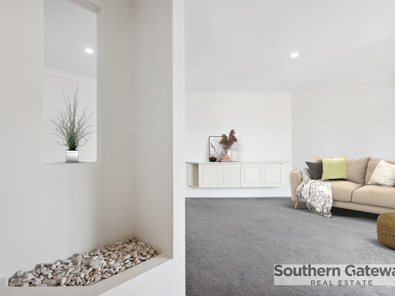 4 Walmer Place, Orelia, WA 6167 - Property Details