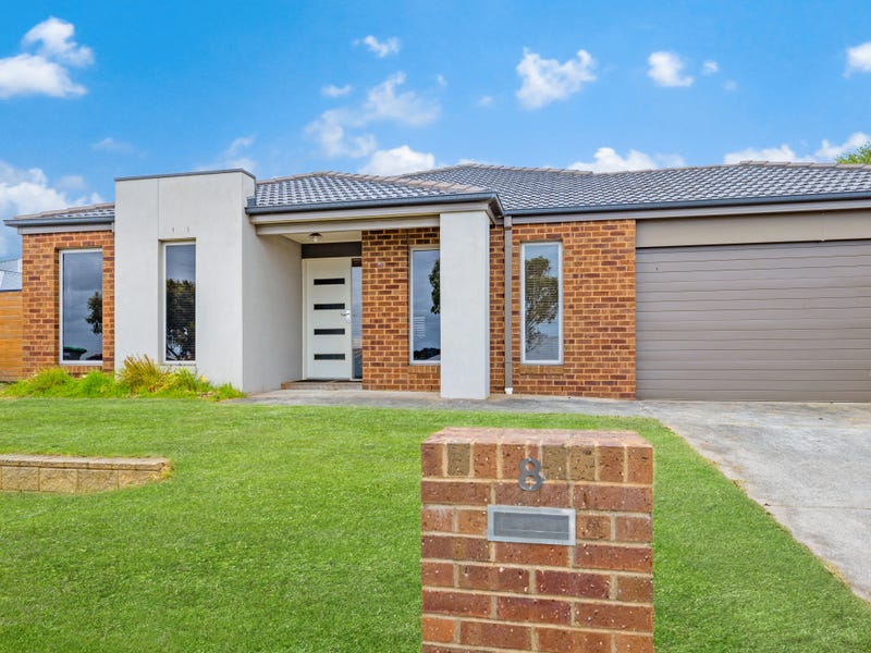 8 Cole Close, Warrnambool, Vic 3280 - Property Details