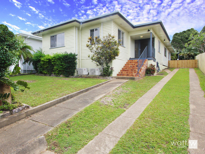 8 Taabinga Street, Wavell Heights, Qld 4012