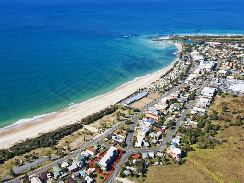 13/1 Kingscliff Street, Kingscliff, NSW 2487