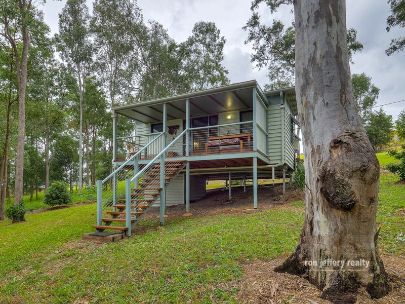 8 George Street, Brooloo, Qld 4570 - Property Details