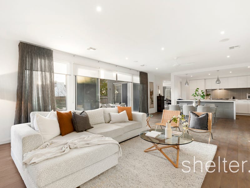 Auction Results & Clearance Rates in Glen Iris, VIC 3146