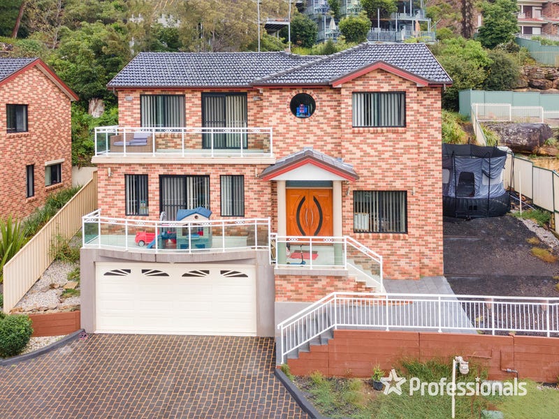 3/57 Old Ferry Road, Illawong, NSW 2234 - realestate.com.au