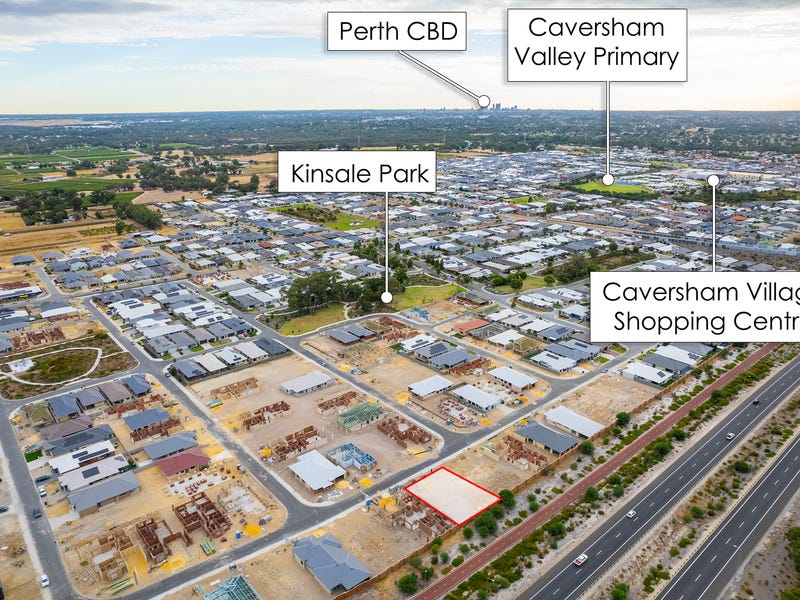 72 Bernborough Avenue, Caversham, WA 6055 - realestate.com.au