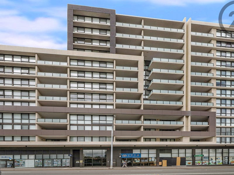 101/380 Forest Road, Hurstville, NSW 2220 - Property Details