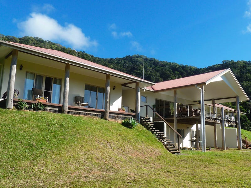 175 Mount Perserverance Road, Julatten, QLD 4871 - realestate.com.au