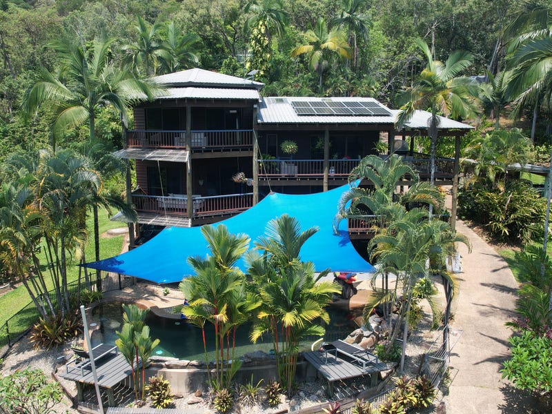 Real Estate & Property for Sale in Port Douglas - Greater Region, QLD ...