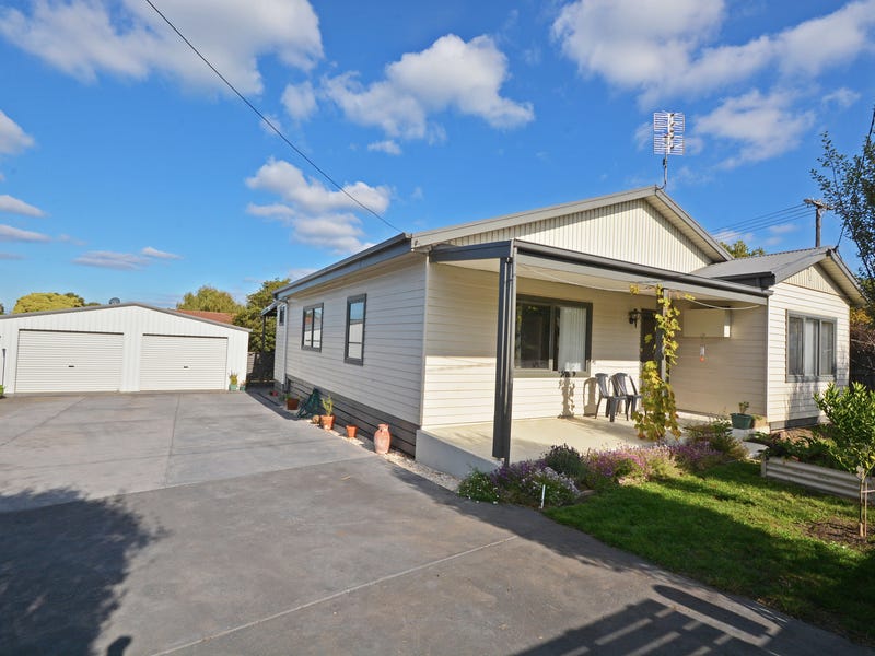 55 Oswald Street, Portland, Vic 3305 - Property Details